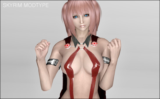 Vamp : SKYRIM MODTYPE