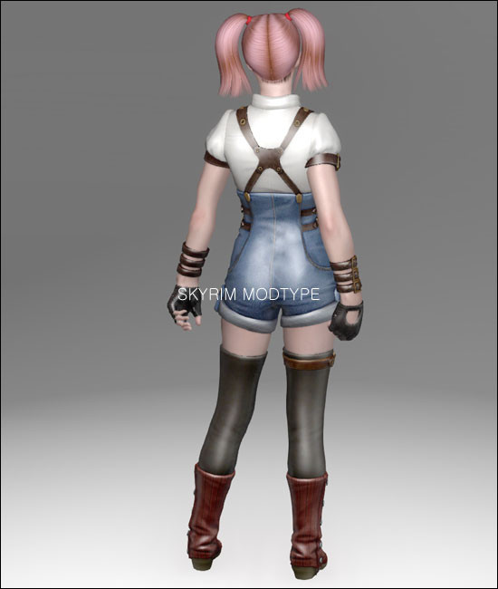 fox 37 : SKYRIM MODTYPE