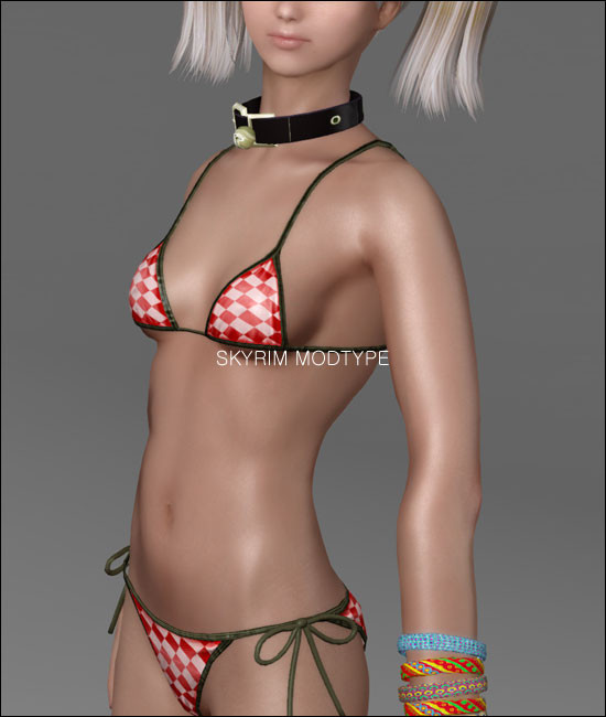 fox 45 : SKYRIM MODTYPE