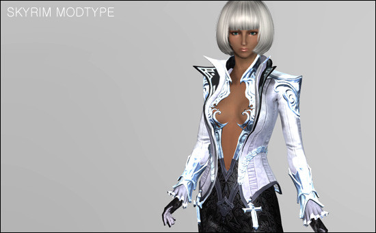 TERA : SKYRIM MODTYPE
