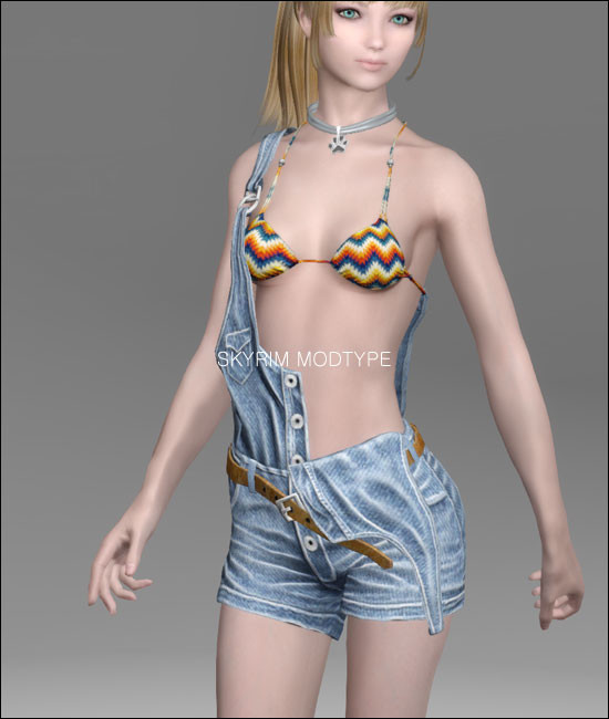 FOX50 : SKYRIM MODTYPE