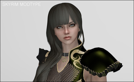 Stella & Karen Followers : SKYRIM MODTYPE