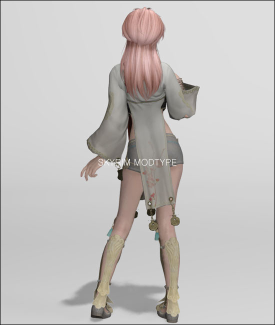 fox 41 : SKYRIM MODTYPE