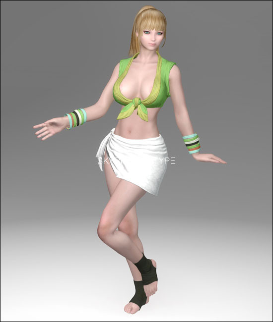 Fox 52 : SKYRIM MODTYPE