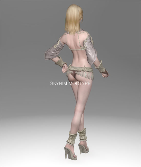 Fox 49 : SKYRIM MODTYPE