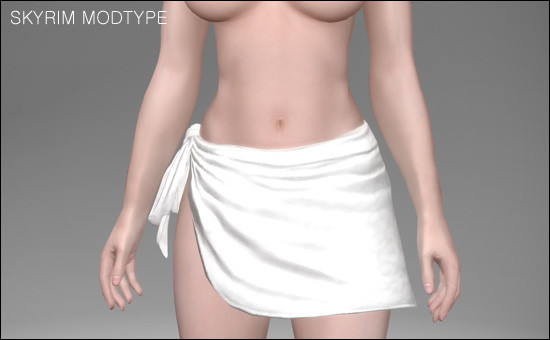 Fox 52 : SKYRIM MODTYPE