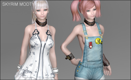 fox 38 : SKYRIM MODTYPE