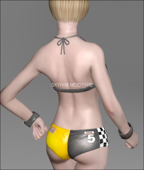 Fox 48 : SKYRIM MODTYPE