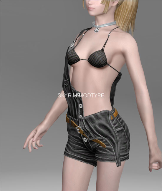 FOX50 : SKYRIM MODTYPE