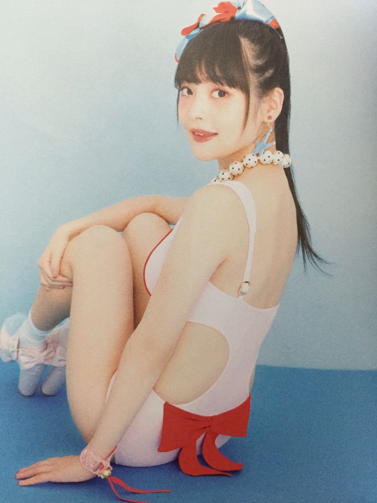 上坂すみれ写真集Sumipedia : ピカえもんの遊戯王blog