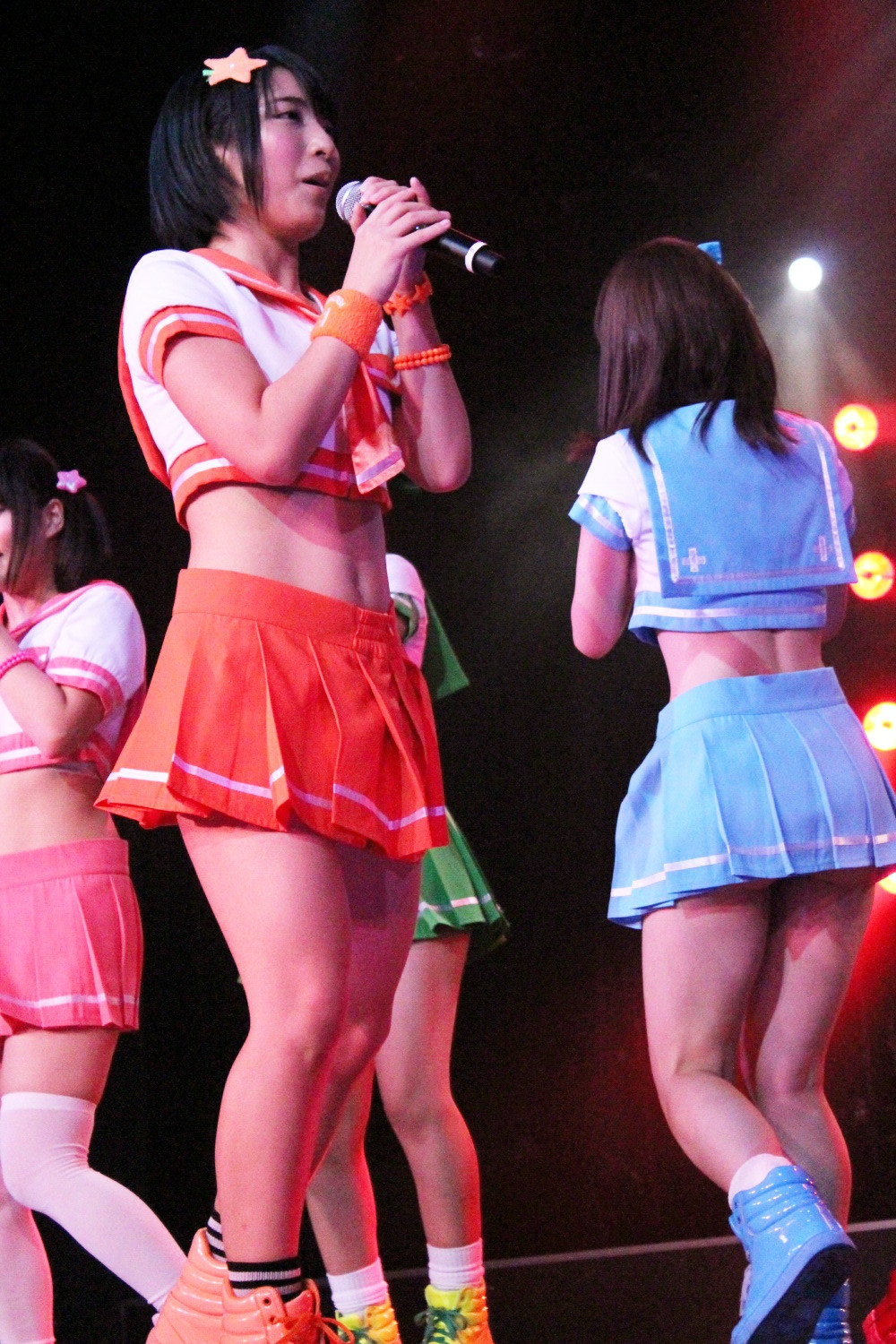 純愛☆妹アイドル マシュマロ3D+(178) : かくれ桜井彩ファンのセクシー女優展覧会