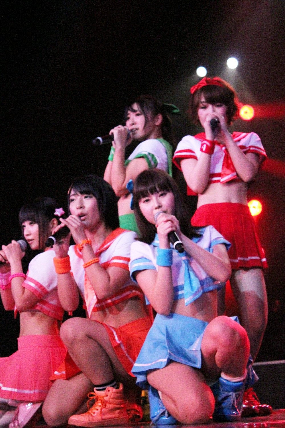 純愛☆妹アイドル マシュマロ3D+(178) : かくれ桜井彩ファンのセクシー女優展覧会