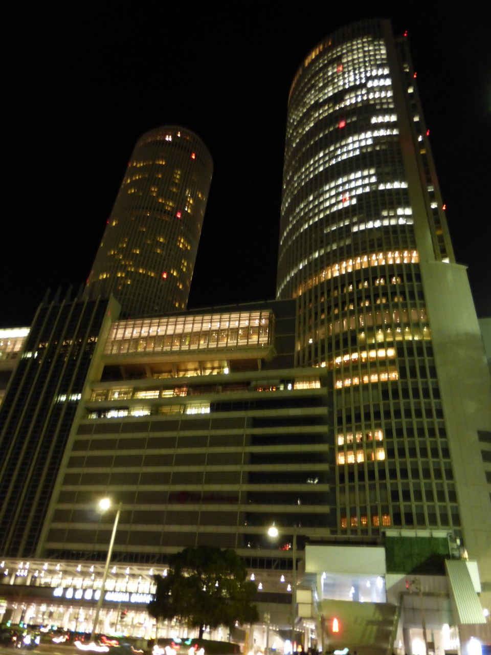 18な旅 part12 名古屋で撮り鉄 その2 (3月25日) : ぴのってぃのコンデジ旅記録