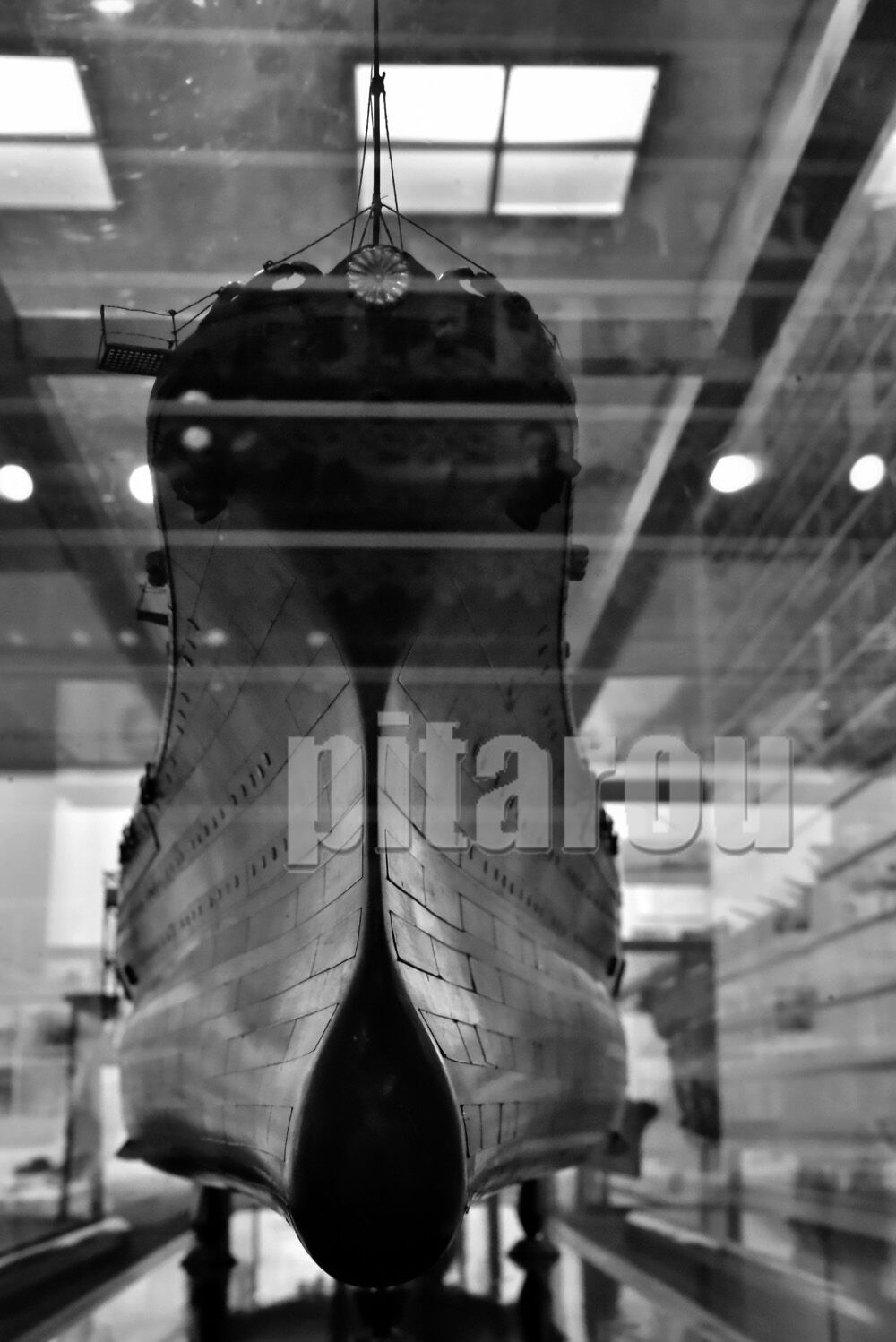 戦艦大和 : pitarouファミリーのブログ