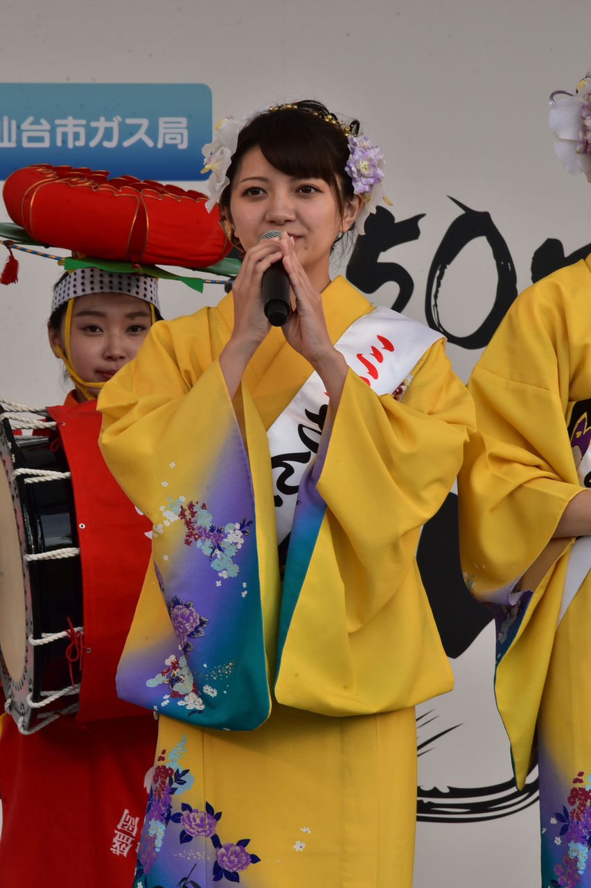 ガス展に行ってきました。盛岡さんさ踊り#2 10月15日 : pitarouファミリーのブログ