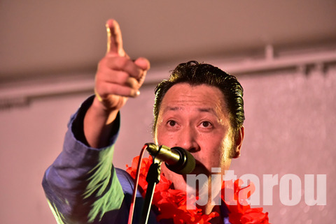 ＃7エルドラド3 2019年定禅寺ストリートジャズフェスティバル : pitarouファミリーのブログ