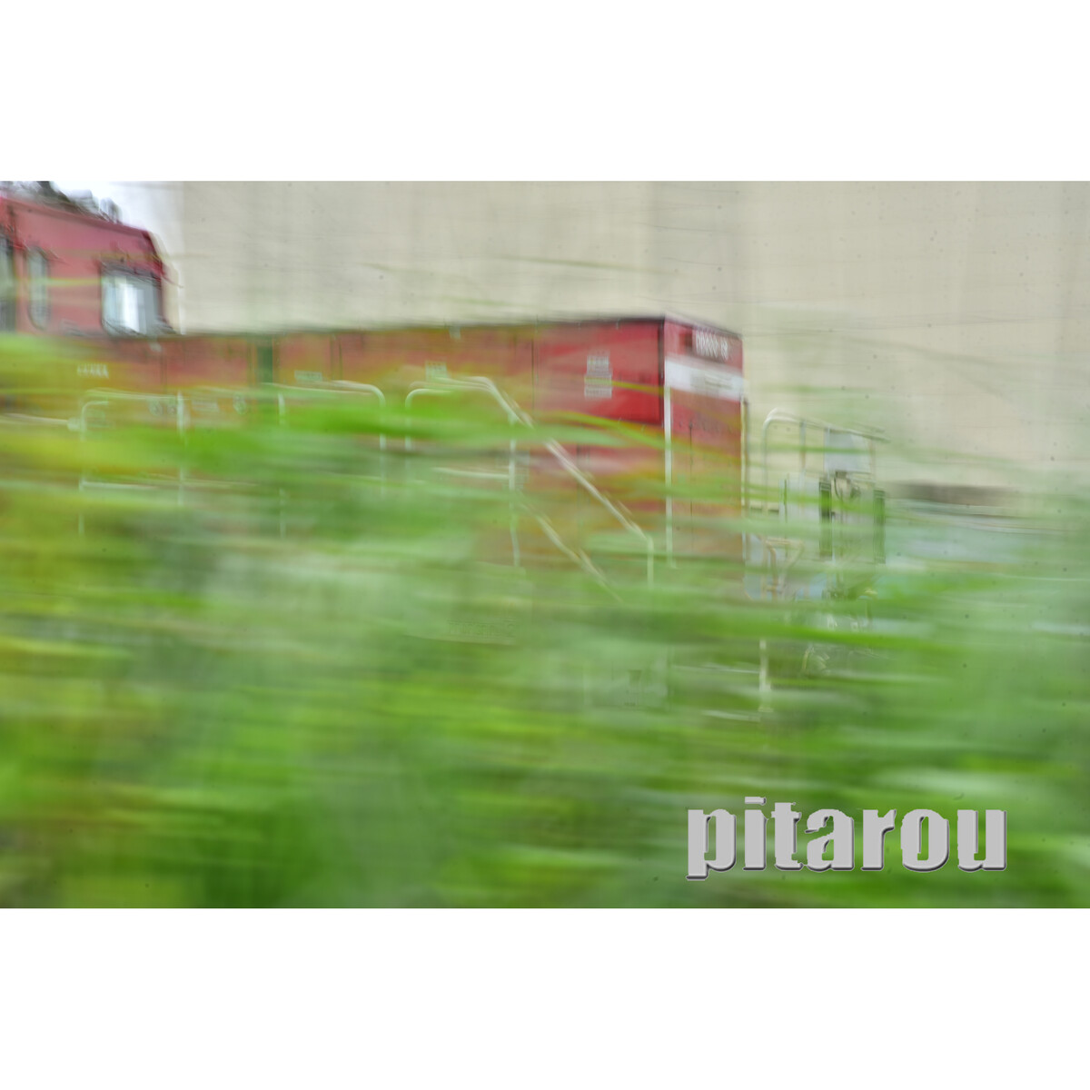 pitarouファミリーのブログ