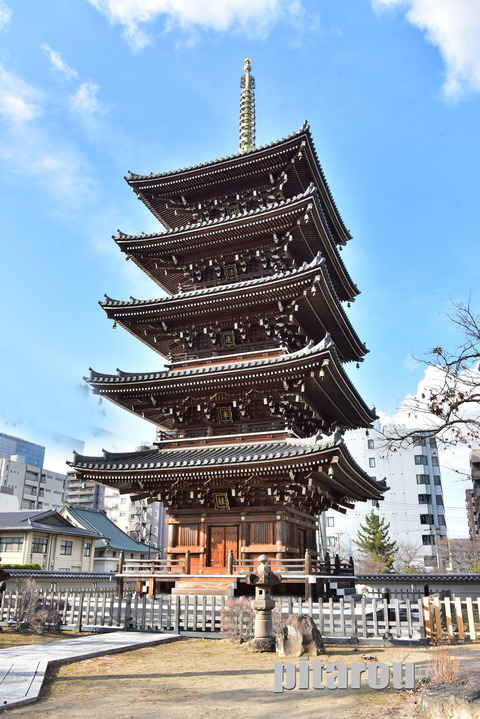 光明山孝勝寺 2022年3月20日撮影 : pitarouファミリーのブログ