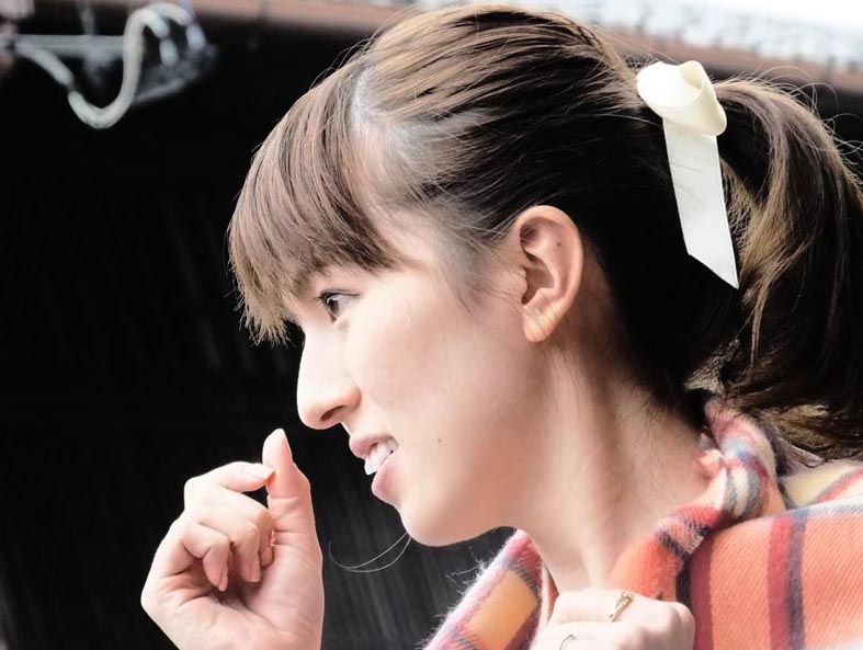 千夏ちゃんの撮影した画像 2021年3月16日（火） : pitarouファミリーのブログ