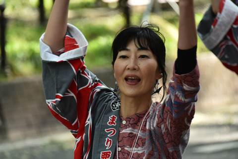 ＃2 仙台・青葉まつり 2019 : pitarouファミリーのブログ