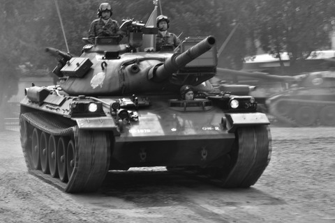 #5 陸上自衛隊東北方面隊創隊59周年記念行事2019年9月29日 : pitarouファミリーのブログ