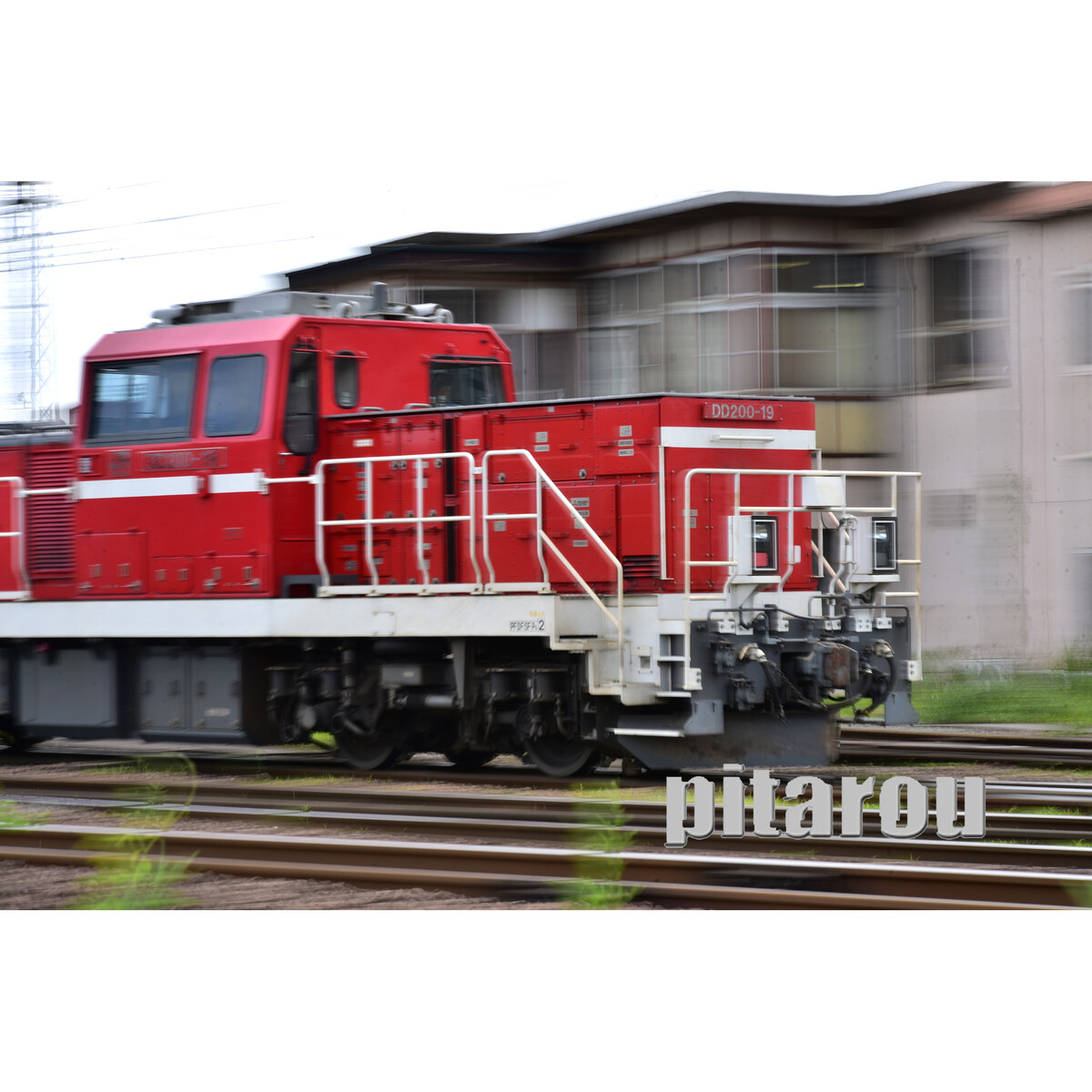 pitarouファミリーのブログ