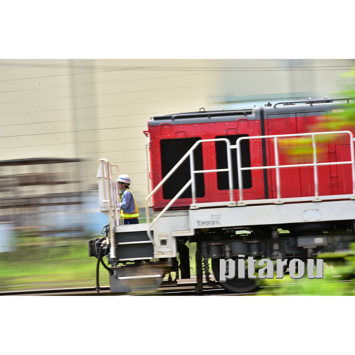 pitarouファミリーのブログ