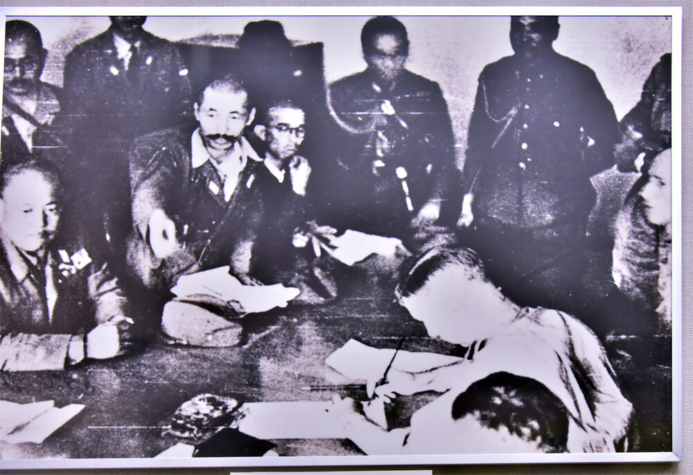 ＃7 仙台城址へ行きました。宮城県護国神社英霊顕彰館4 2021年8月25日撮影 : pitarouファミリーのブログ