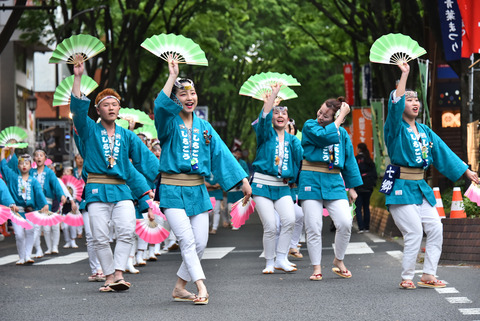 仙台・青葉まつり宵祭り 2019 今年中止になったイベント2 : pitarouファミリーのブログ