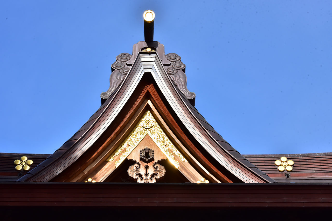 榴岡天満宮にお参りしてきました。 12月31日 : pitarouファミリーのブログ