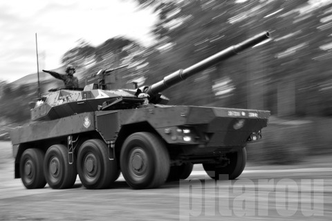 ＃3陸上自衛隊東北方面隊創隊記念行事 2019年 : pitarouファミリーのブログ