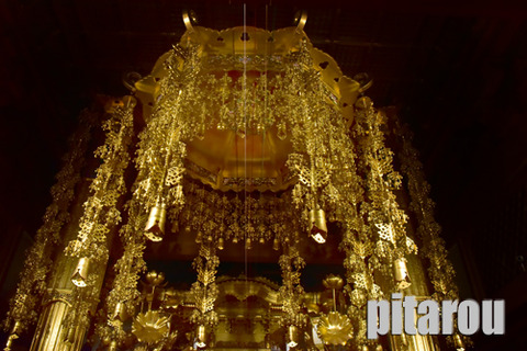 ＃6 浄土宗極楽山西方寺 大本堂№2 2019年11月 : pitarouファミリーのブログ