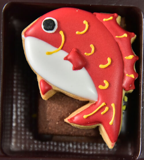 仏壇用正月お菓子 2021年1月2日 : pitarouファミリーのブログ