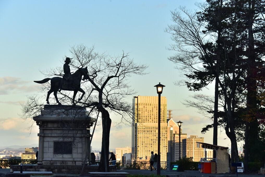 宮城県護国神社 : pitarouファミリーのブログ