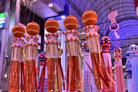 仙台七夕2019年 今年中止になったイベント : pitarouファミリーのブログ