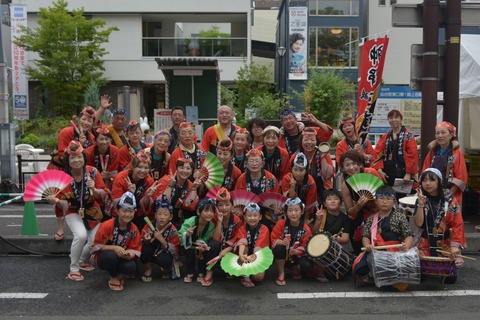 夏まつり仙台雀おどり2018 今年中止になったイベント : pitarouファミリーのブログ