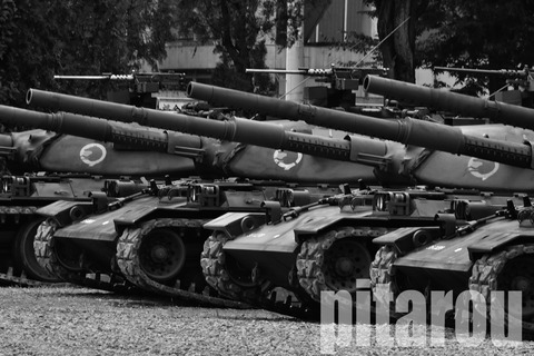 ＃1陸上自衛隊東北方面隊創隊記念行事 2019年 : pitarouファミリーのブログ