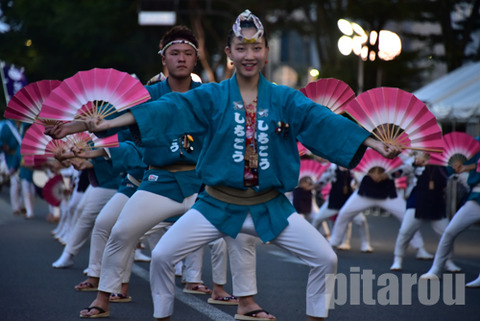 夏まつり仙台雀おどり2019 今年中止になったイベント : pitarouファミリーのブログ