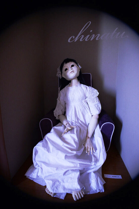 千夏ちゃんの撮った写真 ＃3 : pitarouファミリーのブログ