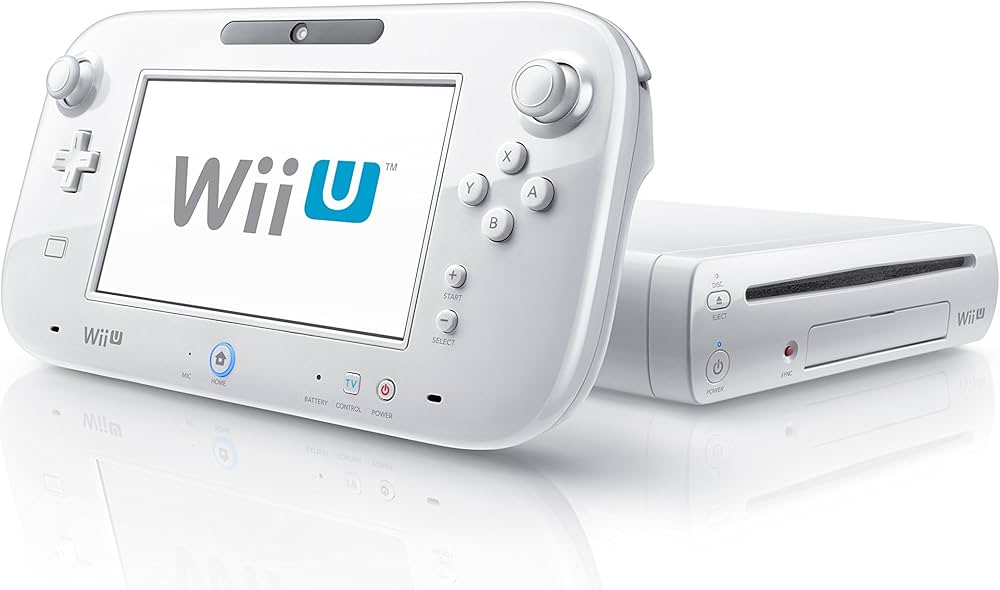 スイッチ2さん、やはりWii U感が出てくる : ピクセルほうこく☆【ゲームまとめ】