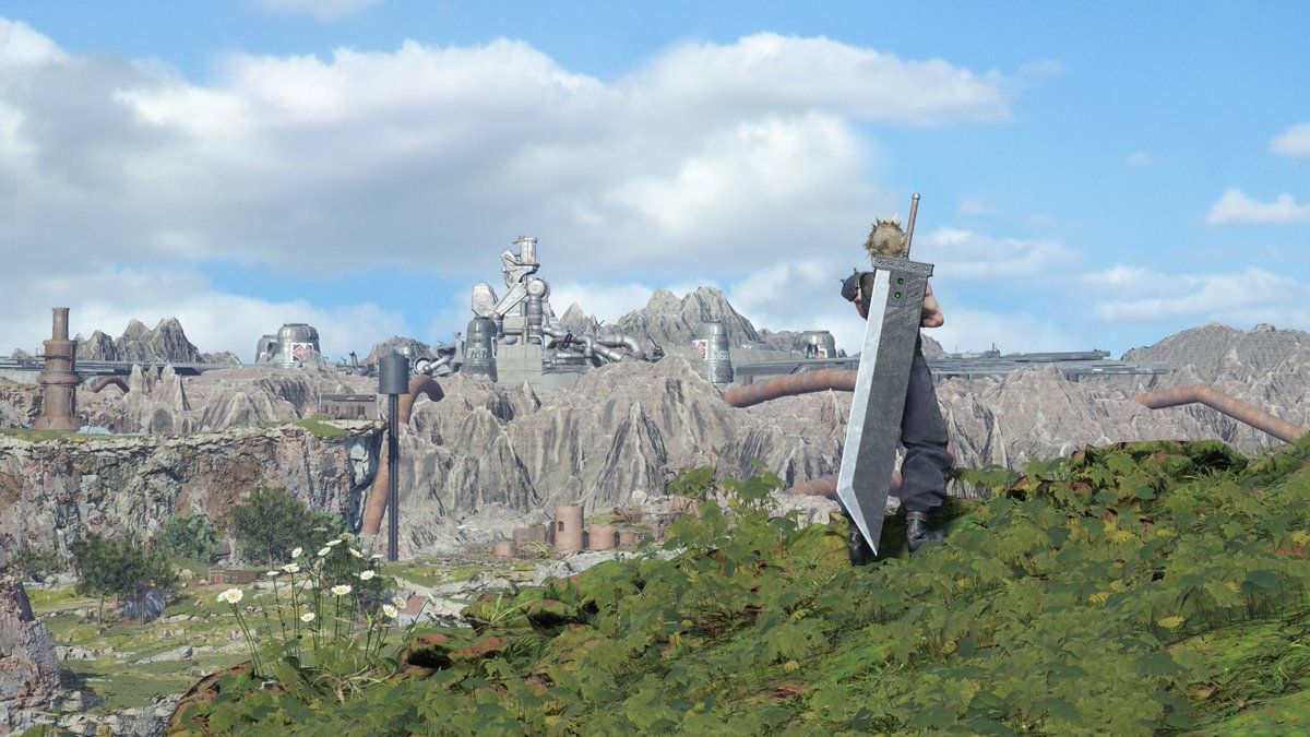 野村哲也氏「FF7Rの3作目もKH4も、開発は順調に進んでおります。安心してお待ちください」 : ピクセルほうこく☆【ゲームまとめ】