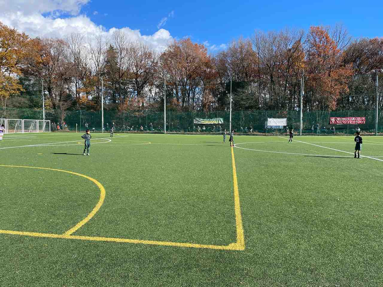 【Jr4】プレミアリーグU10 : プレジールスポーツクラブ -OFFICIAL BLOG-