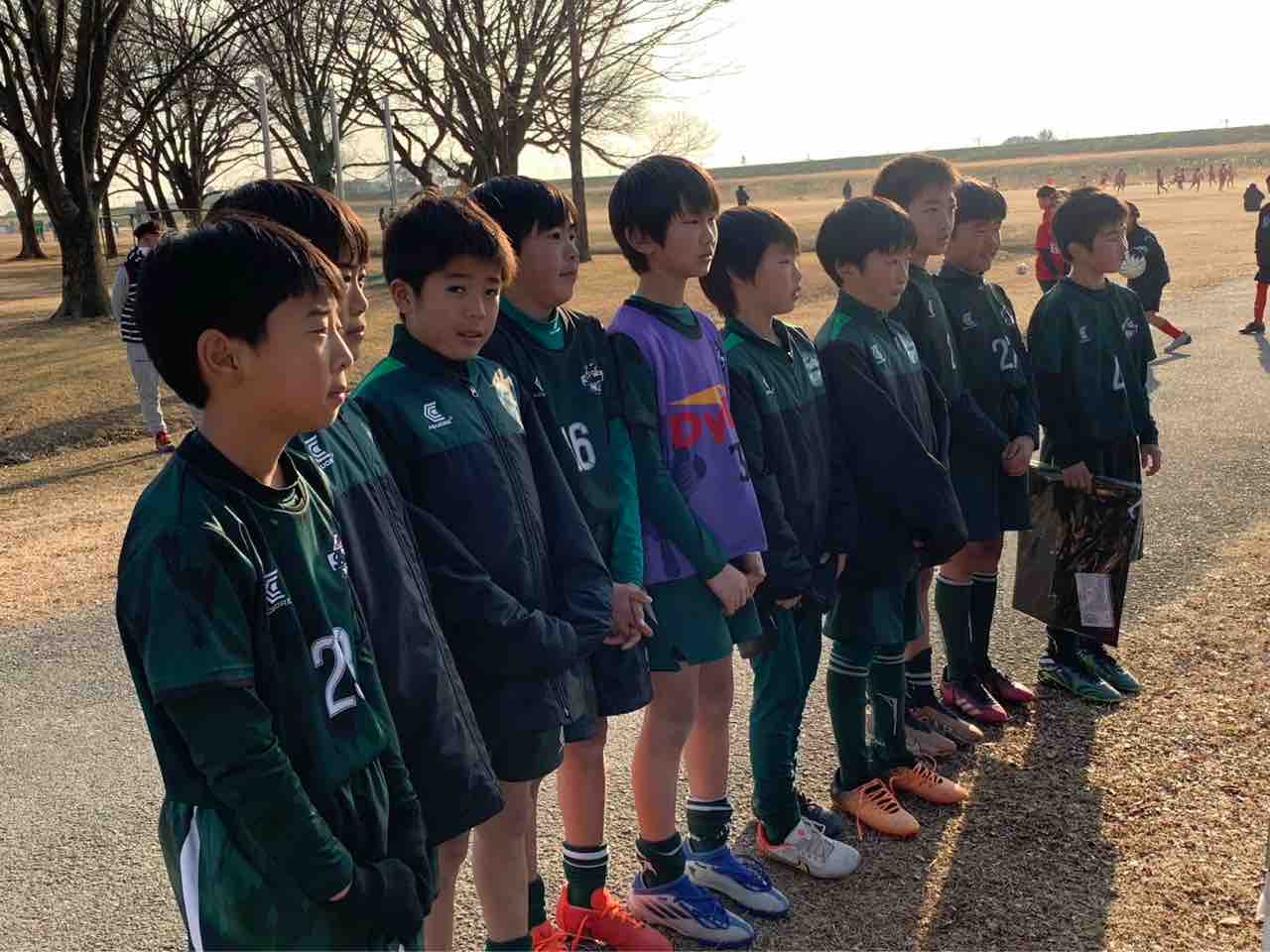 【Jr4】ASIA Jr CUP U10 : プレジールスポーツクラブ -OFFICIAL BLOG-