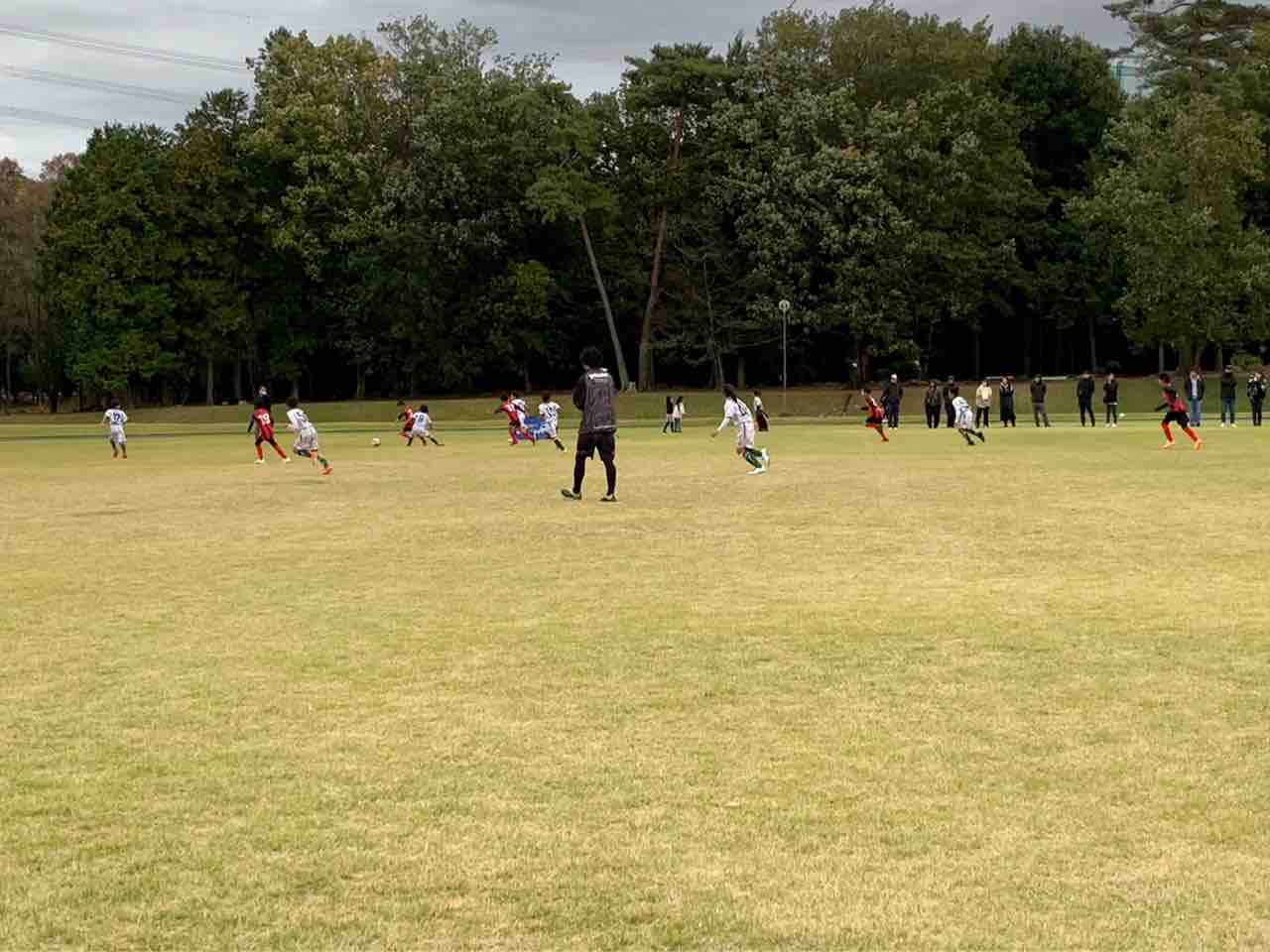 【Jr4】ASIA Jr CUP U10 : プレジールスポーツクラブ -OFFICIAL BLOG-