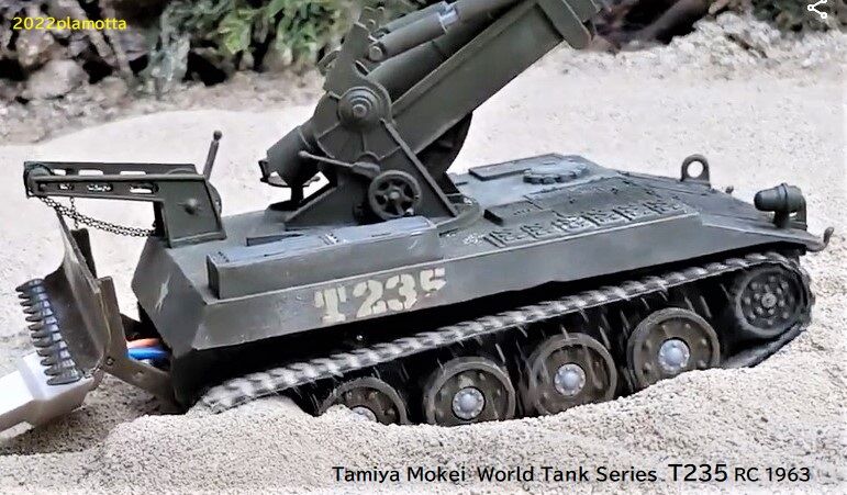 2022年05月 : ぷらもった1960年代国産プラモレポート（第1）