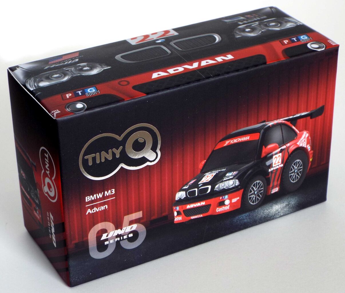 拘っていること‥‥。:☆TinyQ BMW M3 Advanカラーの拘り - livedoor Blog（ブログ）