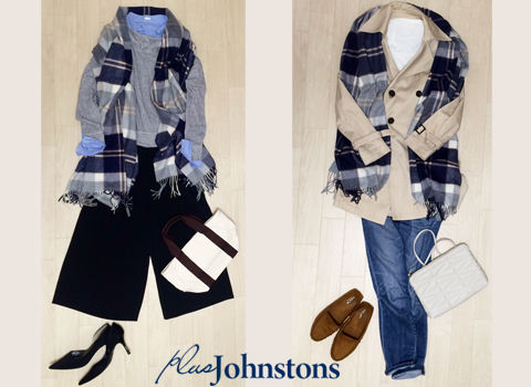 ご好評につき12枚のみ緊急入荷!Johnstons(ジョンストンズ ご好評につき12枚のみ緊急入荷!Johnstons(ジョンストンズ