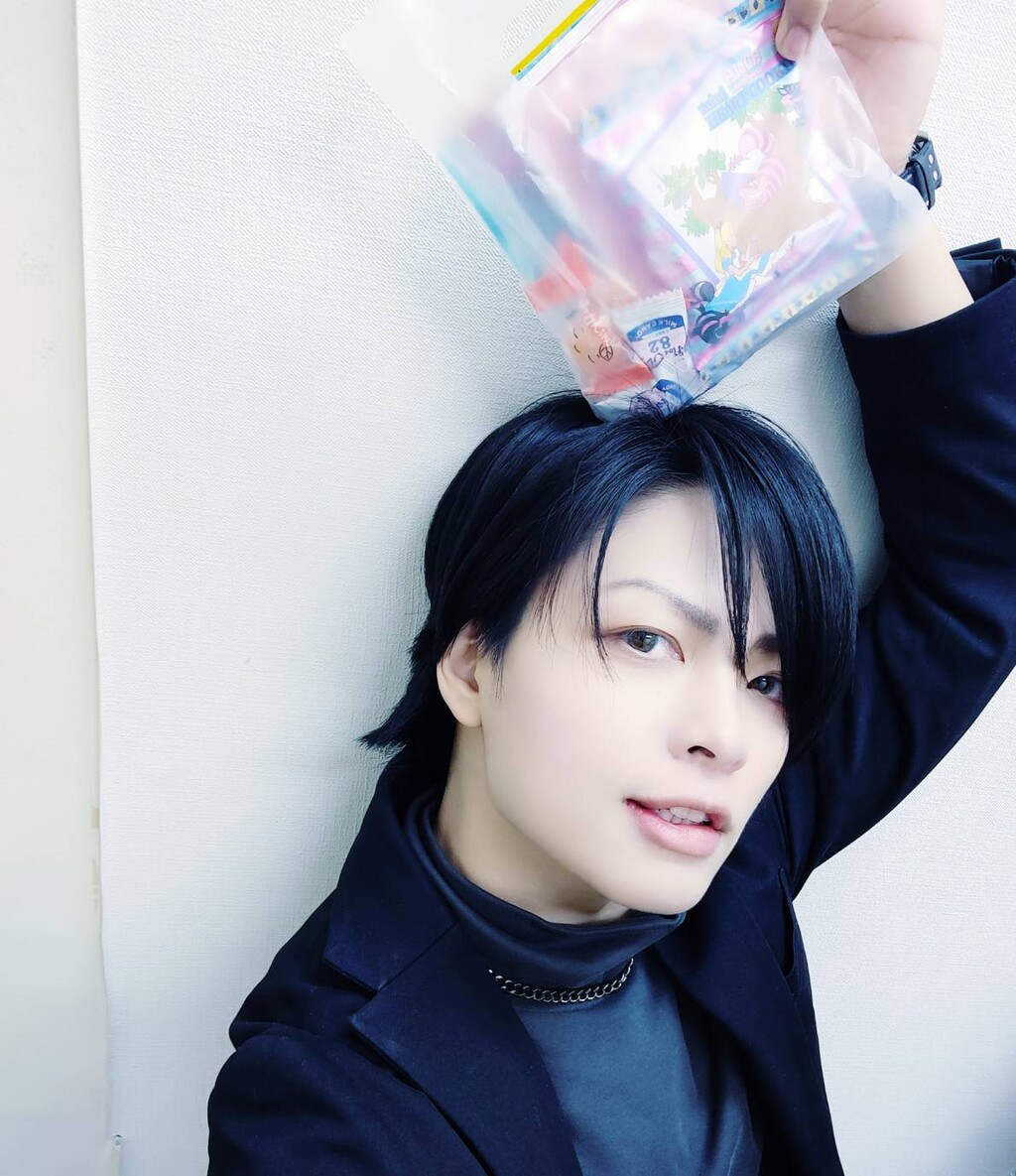 20240206TOKYO IDOL LAB＃61 : 口は閉じておけ、目は開けておけ。