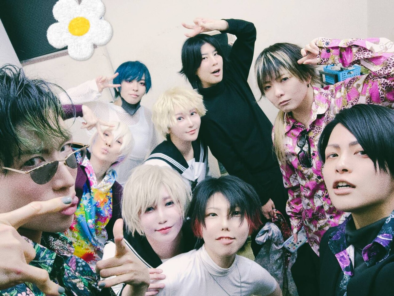 20240206TOKYO IDOL LAB＃61 : 口は閉じておけ、目は開けておけ。