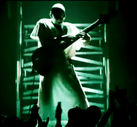 【ニコニコ動画】ホラー映画風荒ぶる神バンド【BABYMETAL】 : BABYMETALまとめDEATH